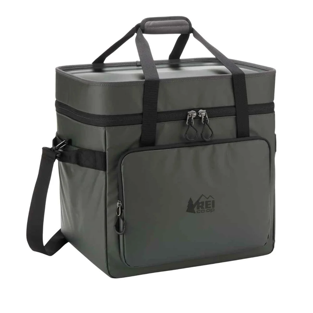 REI Co-op Campwell 18L Folding Cooler Review (Tested)