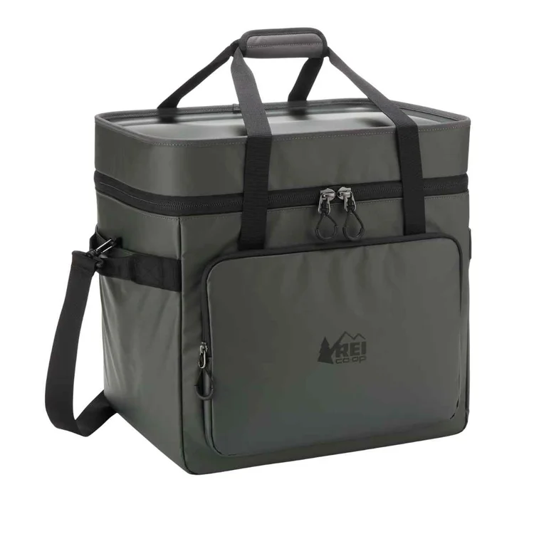 REI Co-op Campwell 18L Folding Cooler Review (Tested)