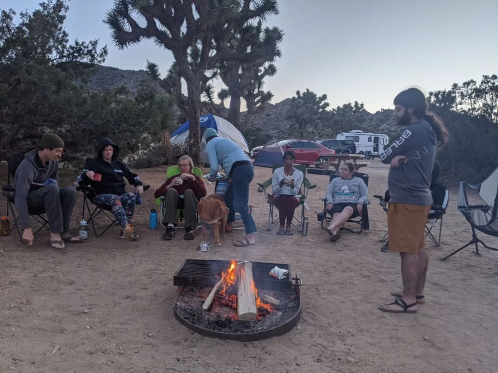 How to Get Started Camping