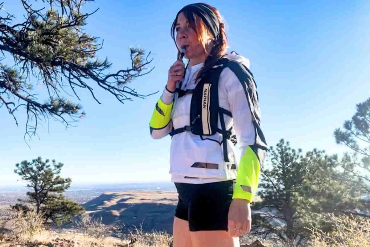 Hydration Tips for Trail Runners