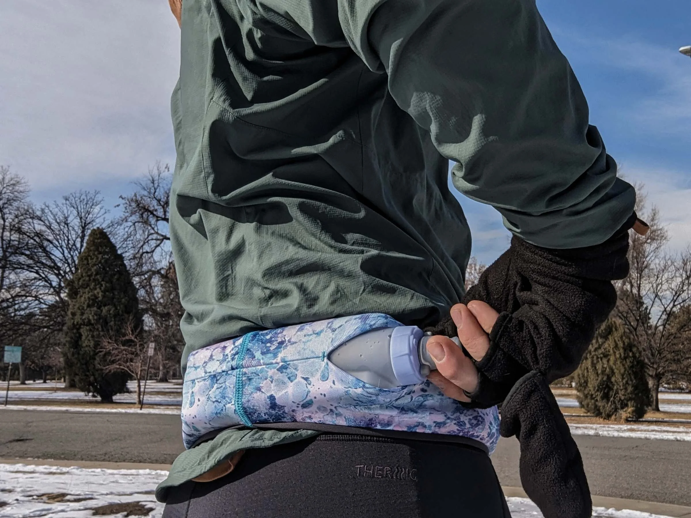 Best Reflective Gear for Running in the Dark (Tested)