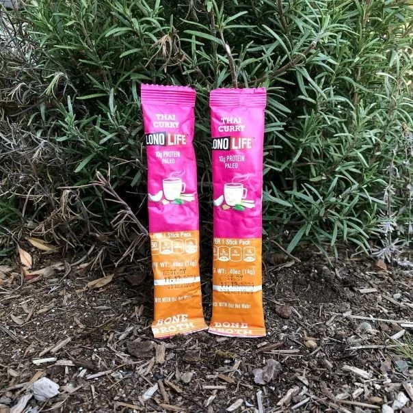 Outdoor Items for an Emergency Preparedness Kit — Treeline Review