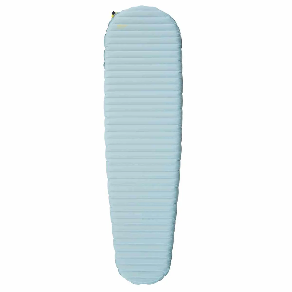 NEMO Tensor All-Season and Extreme Sleeping Pad Reviews
