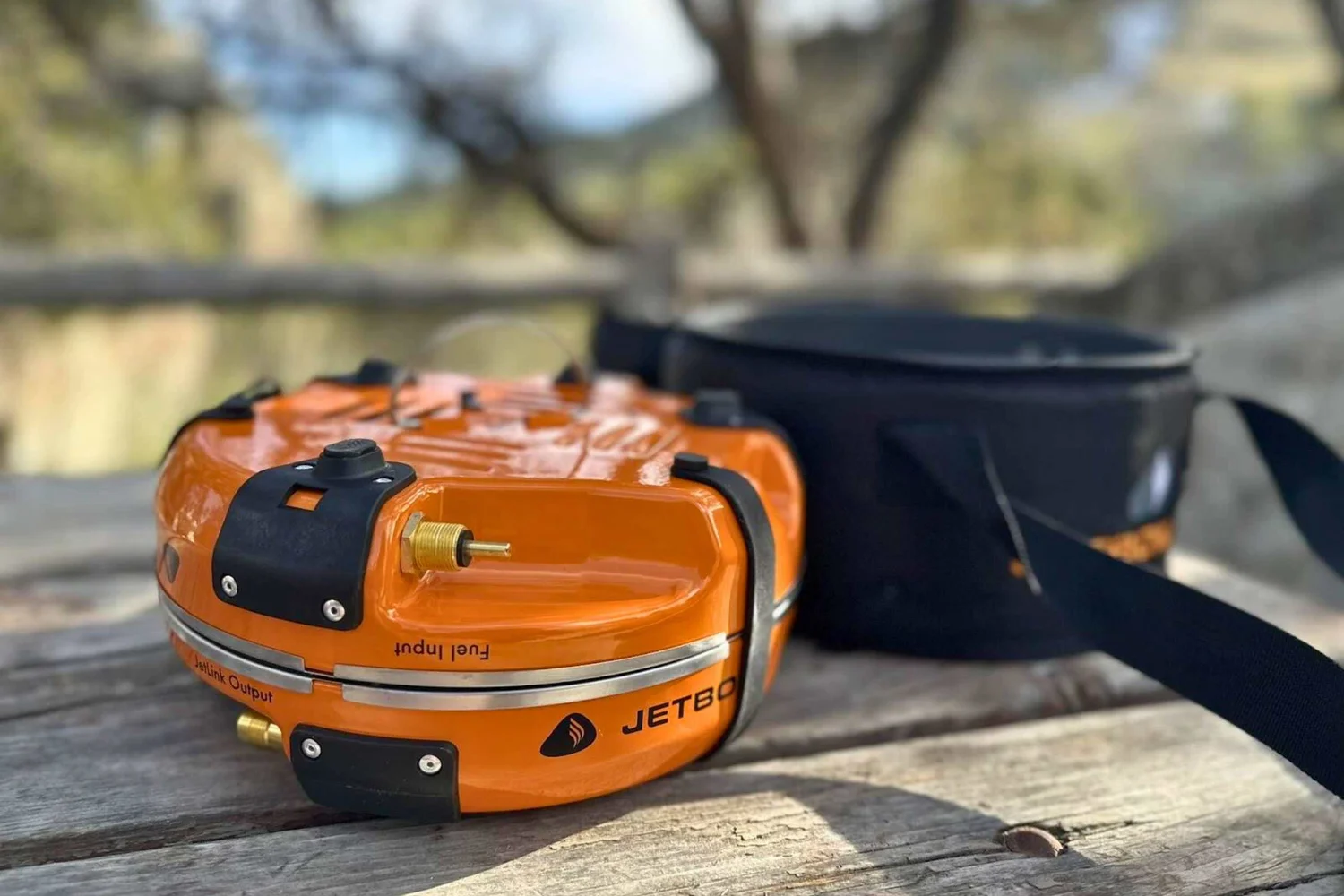 Jetboil Genesis Basecamp System Review (Tested)
