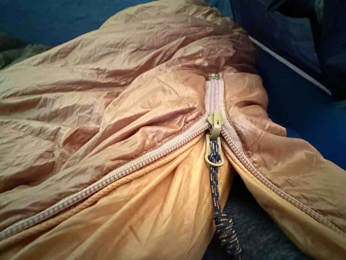 NEMO Disco Endless Promise Sleeping Bag In-Depth Review