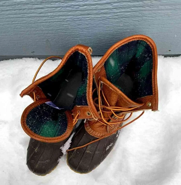 L.L.Bean Bean Boots Long-Term Review