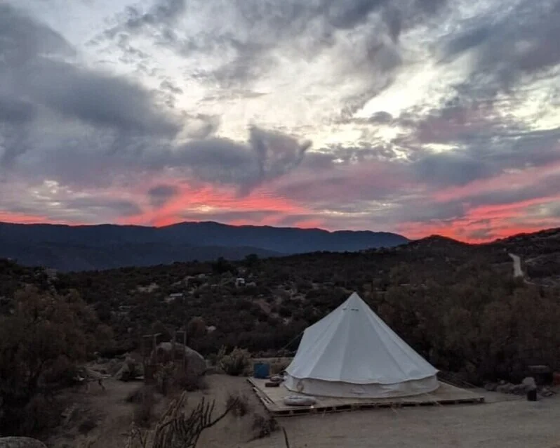 How to Get Started Camping