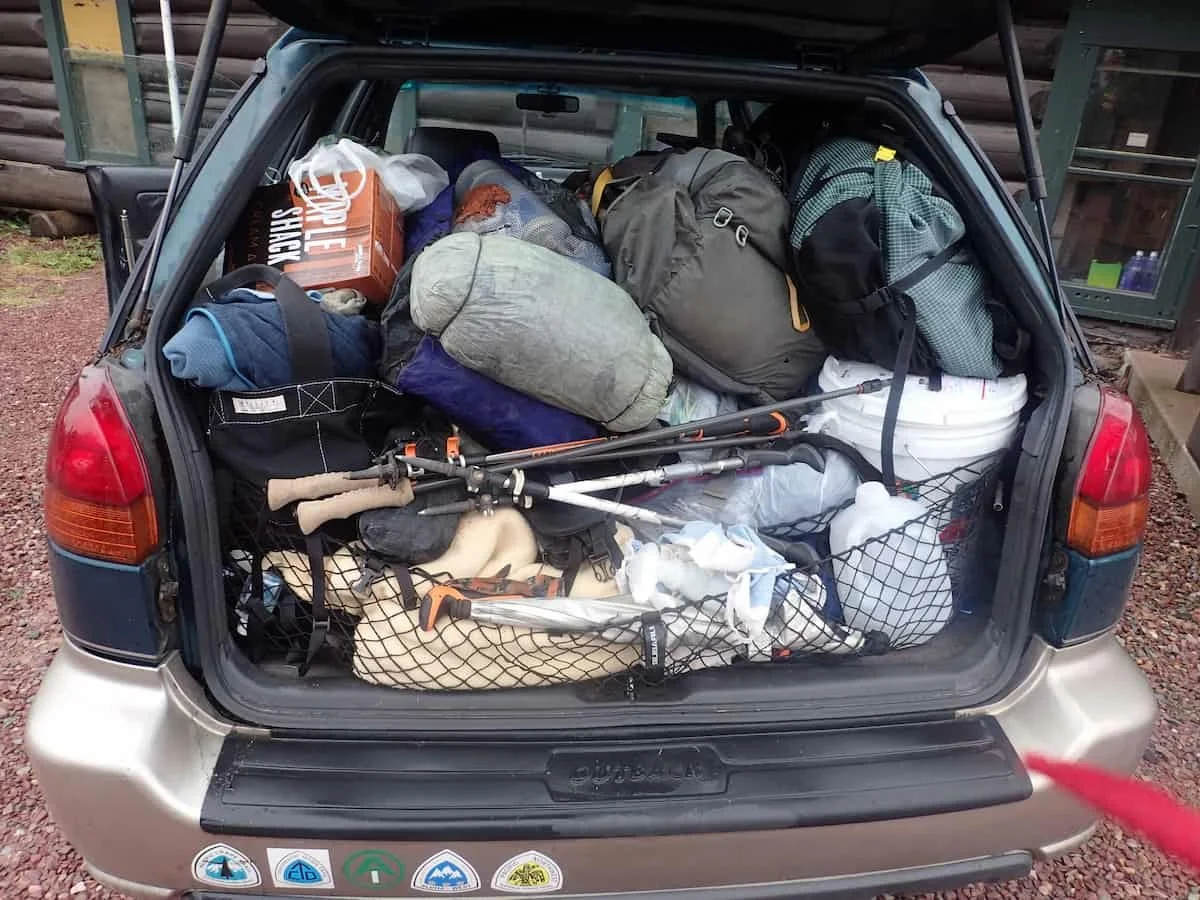 The Best Backpacking Tents of 2023 — Treeline Review