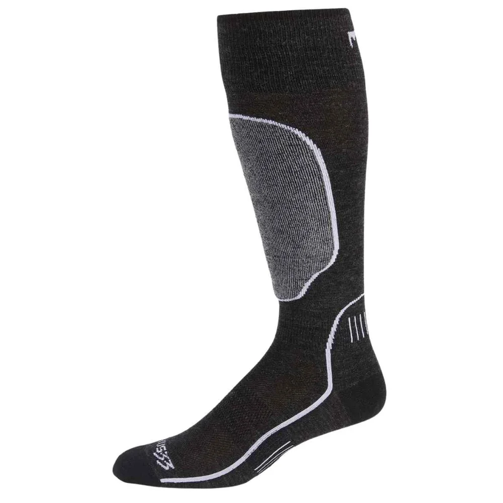6 Best Ski Socks of 2025 (Tested and Reviewed)