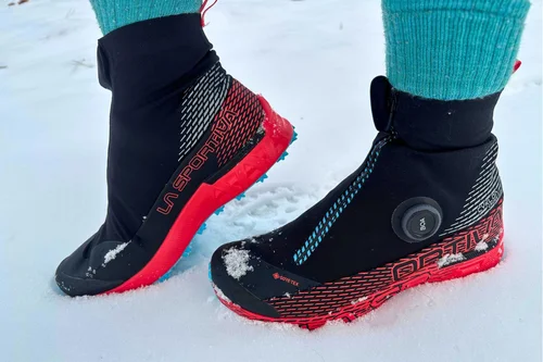 Winter running gear checklist: Cold-weather essentials for runners
