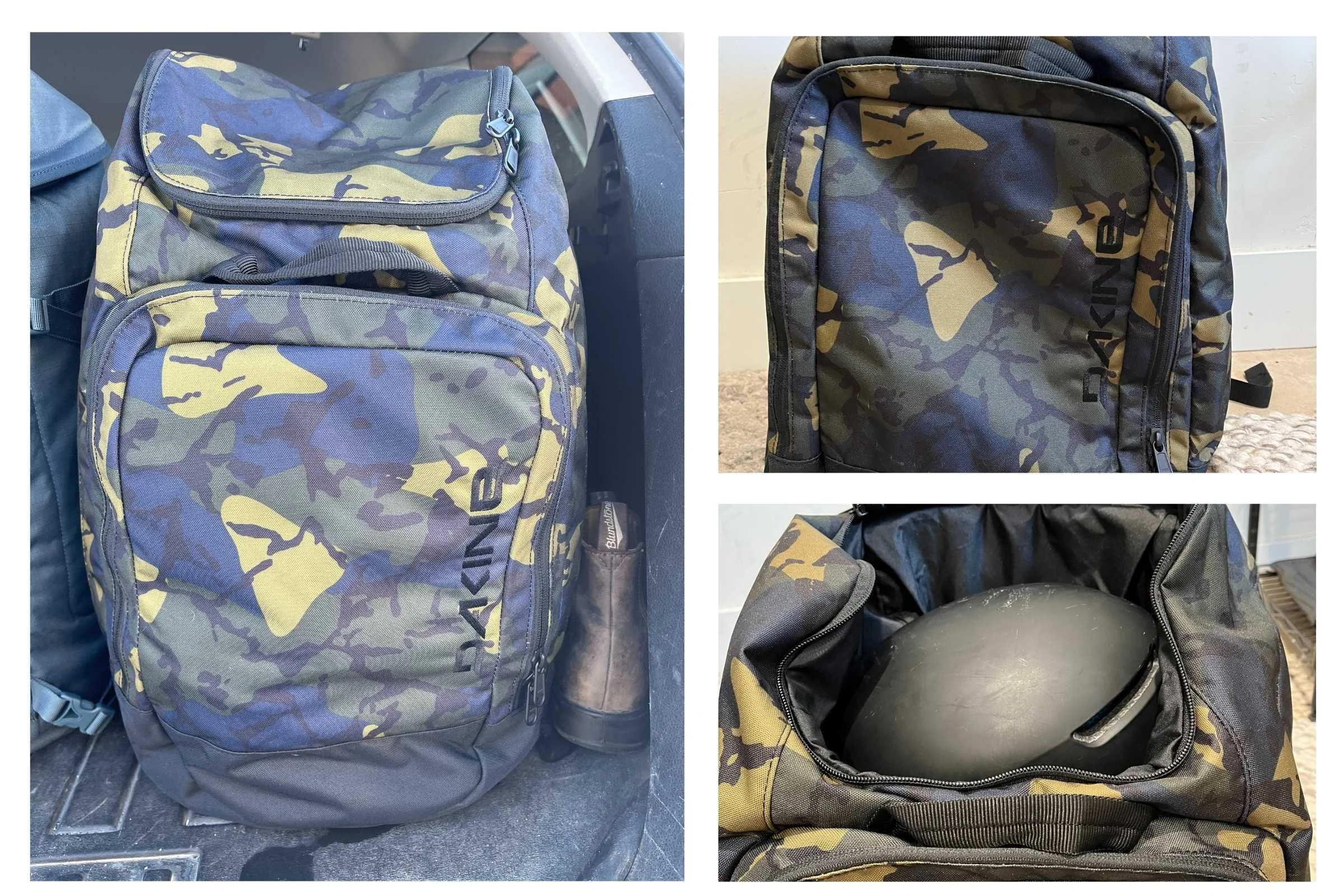 6 Best Ski Boot Bags of 2026 (Tested and Reviewed)
