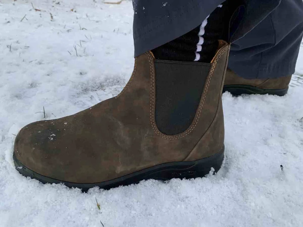 Blundstone All Terrain Review