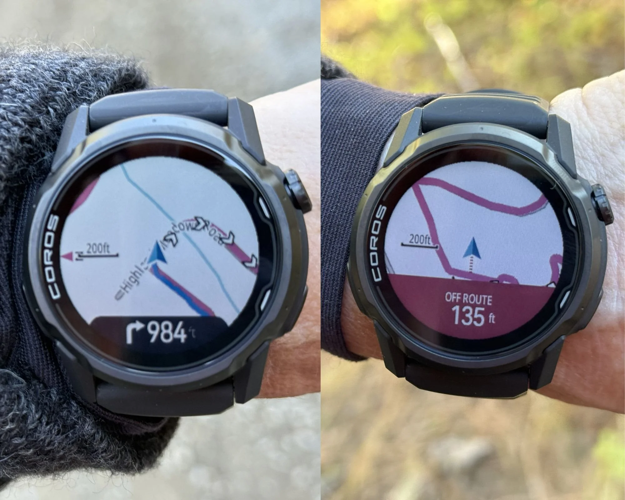 COROS APEX 4 GPS Watch Review (Tested)