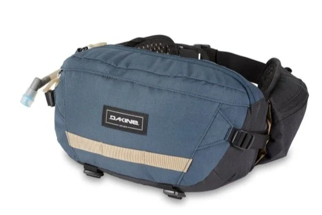 Best Mountain Bike Hip Packs of 2023 — Treeline Review