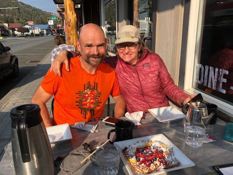 PCT Gear List and Strategy for 2025