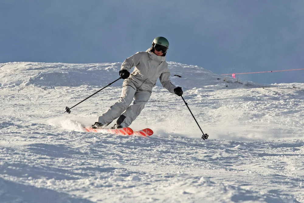 Smith Method MIPS Ski Helmet Review