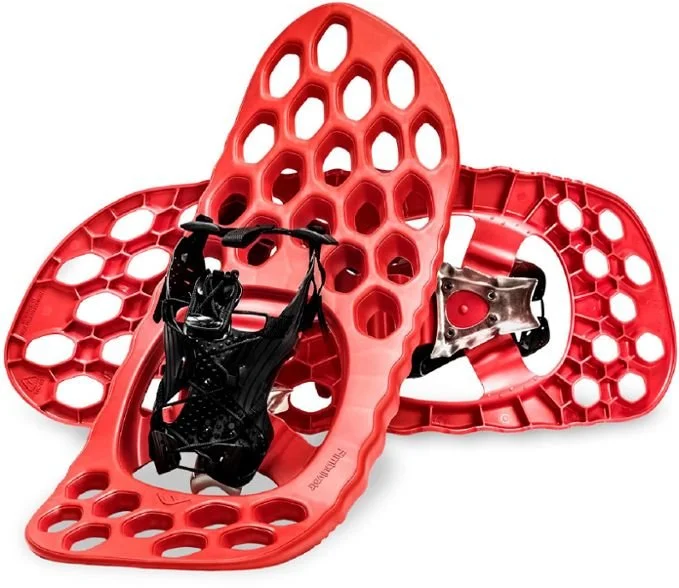 Best Snowshoes of 2023 — Treeline Review