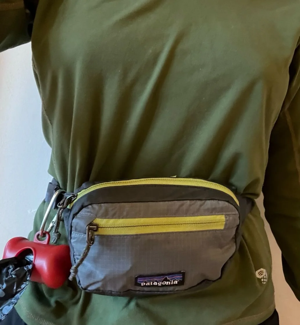 8 Best Hiking Fanny Packs, Waist Packs, Hip Packs, and Lumbar Packs for ...