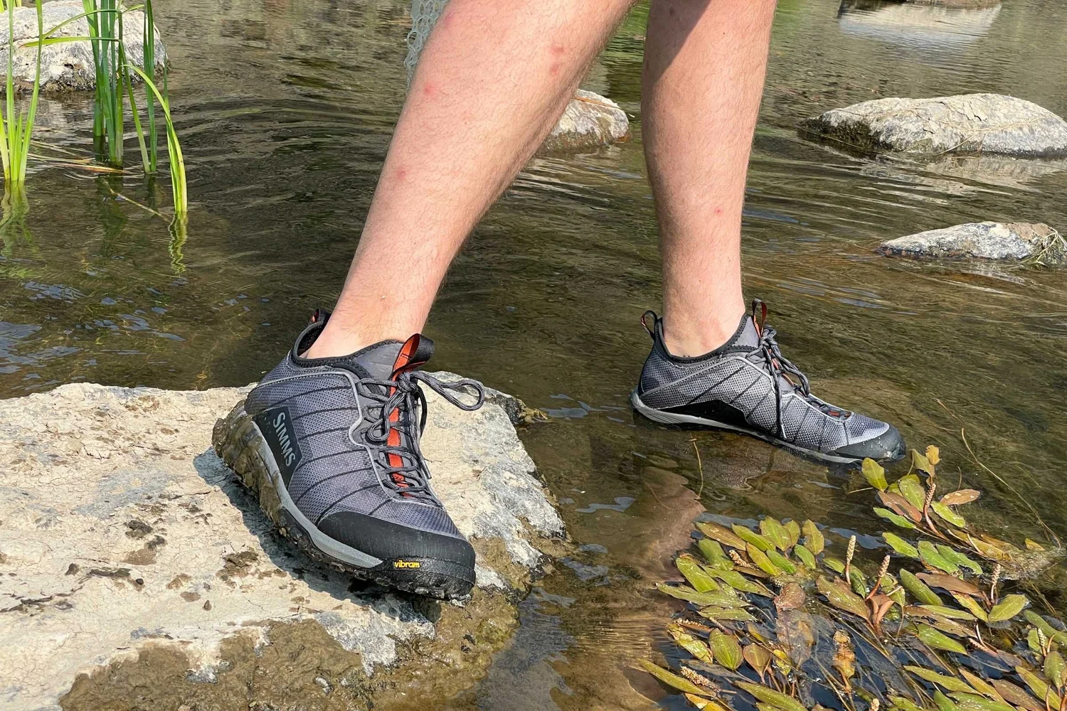 6 Best Wet Wading Shoes for Fly Fishing of 2026 (Tested & Reviewed)