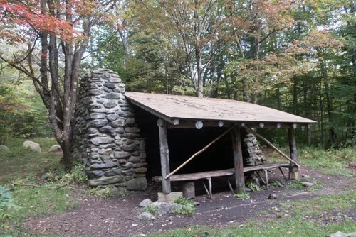 The Long Trail in Vermont Backpacking Guide