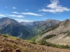 Backpacking the Colorado Collegiate Loop