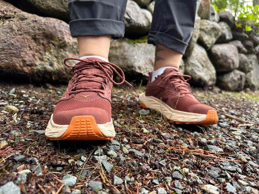 12 Best Women’s Hiking Shoes of 2025 (Trail-Tested)
