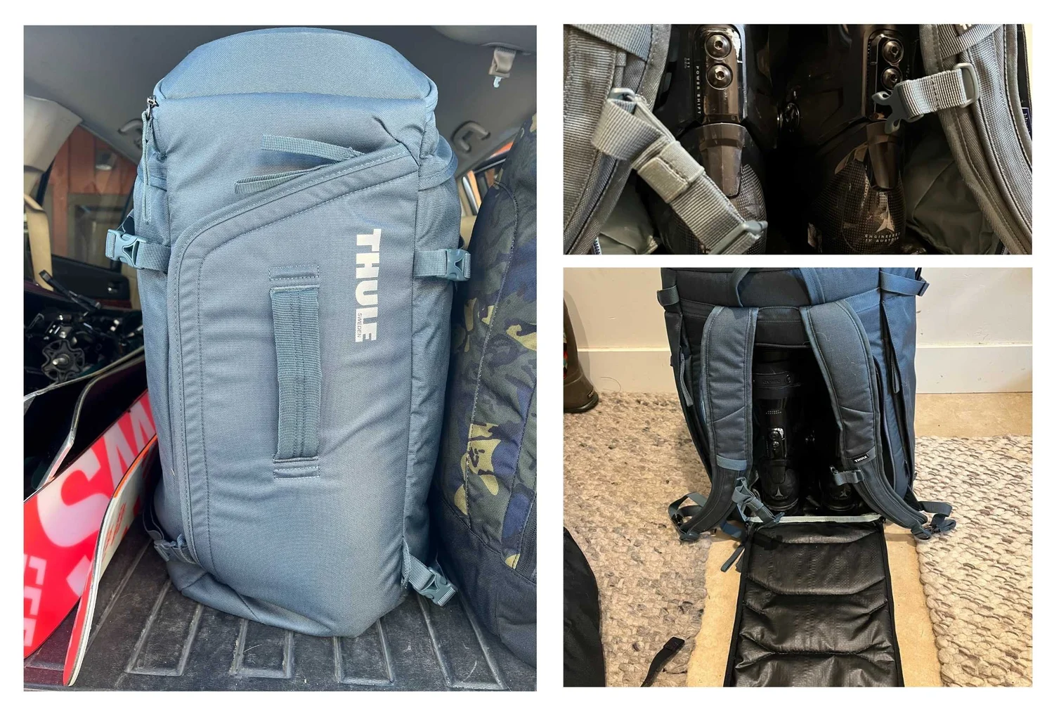 6 Best Ski Boot Bags of 2026 (Tested and Reviewed)