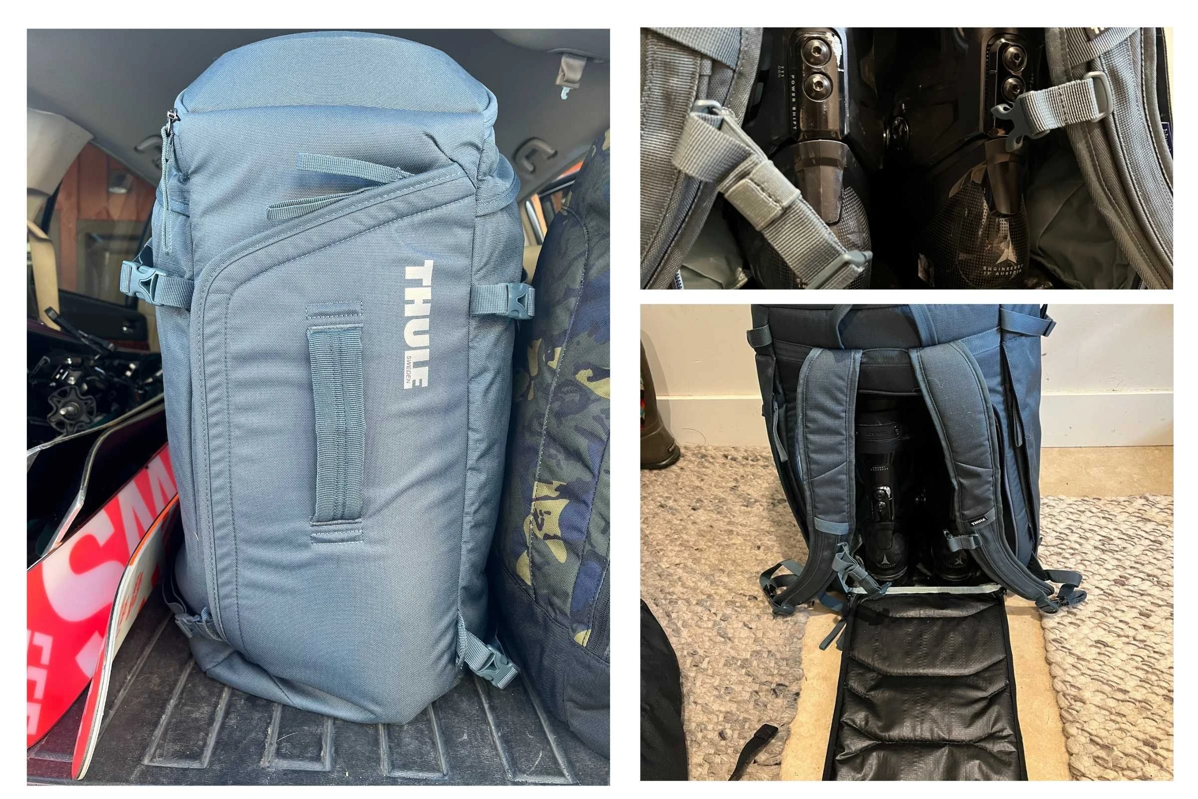 6 Best Ski Boot Bags of 2025 (Tested and Reviewed)