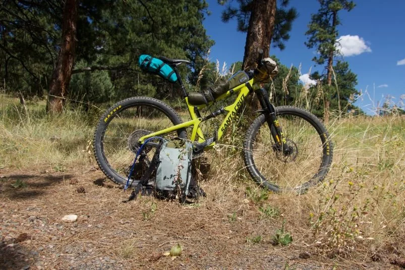 Best Mountain Bike Backpacks of 2023 — Treeline Review