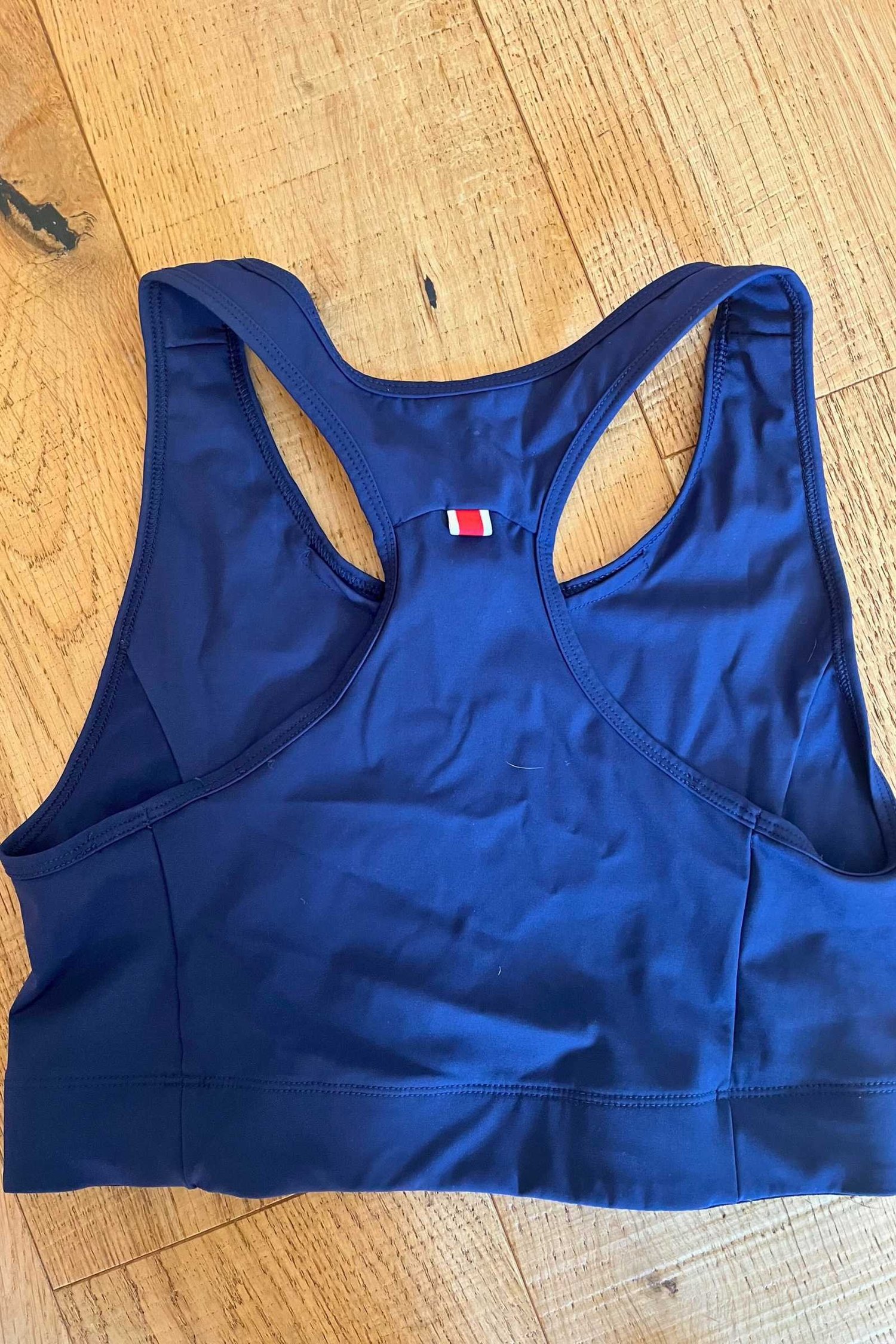 7 Best Sports Bras for AA to D Cups of 2025 (Tested and Reviewed)