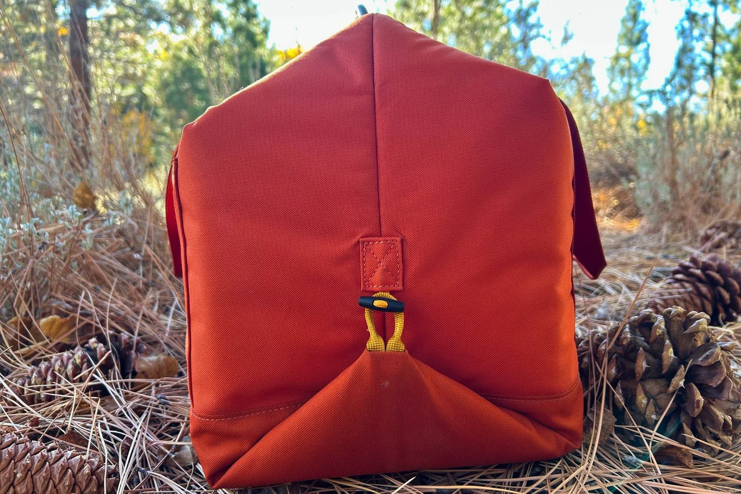 REI Co-op Campwell 18L Folding Cooler Review (Tested)