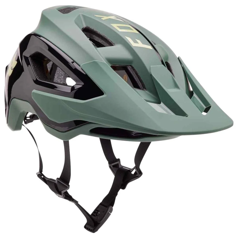 4 Best MTB Helmets of 2025 (Tested & Reviewed)