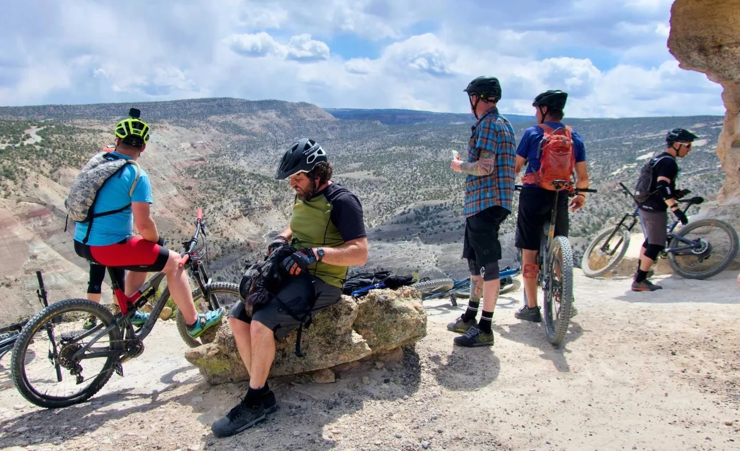 9 Best MTB Backpacks of 2026 (Tested & Reviewed)