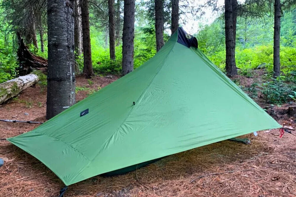 9 Best Backpacking Tents of 2026 (Field-Tested)