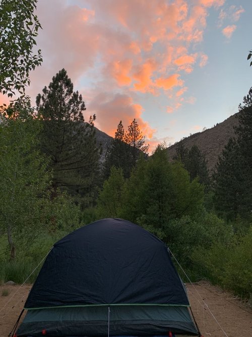 Camping Alone: Tips for Your Solo Camping Trips