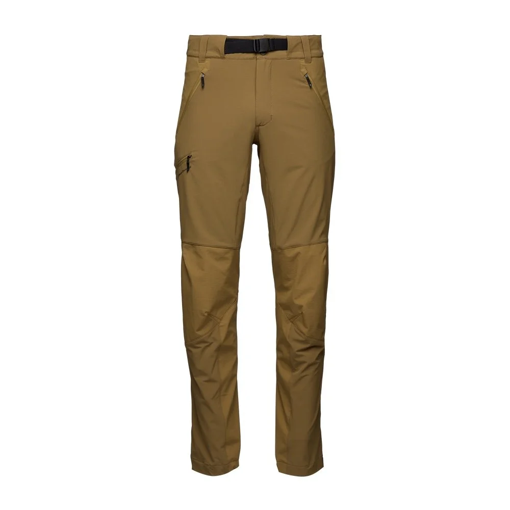 7 Best Hiking Pants for Men of 2025 (Tested)