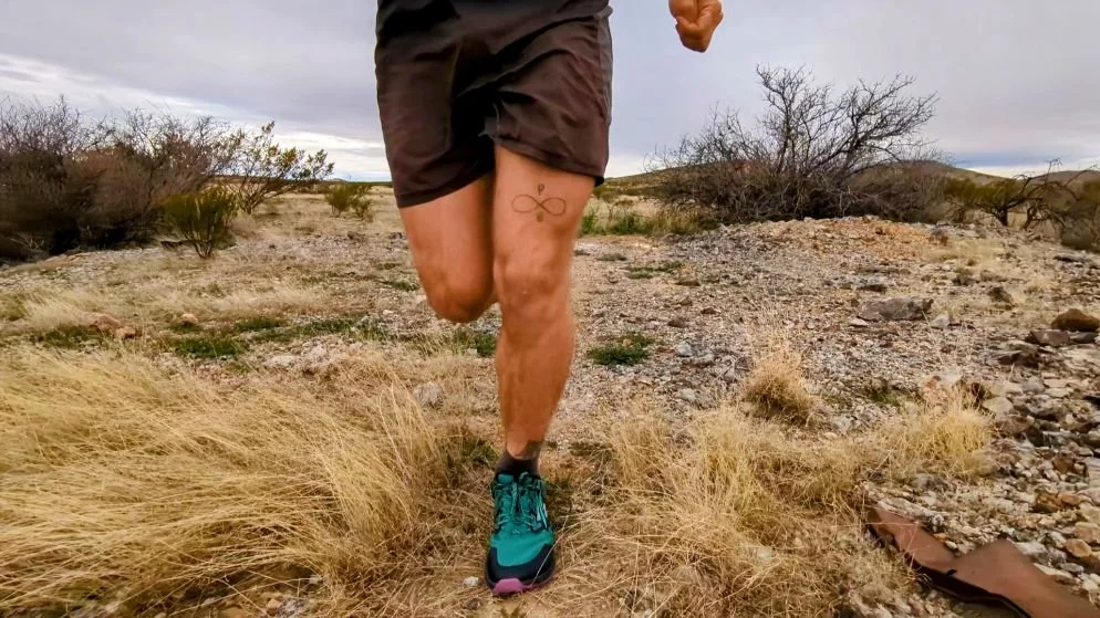 Best Men's Trail Running Shoes — Treeline Review
