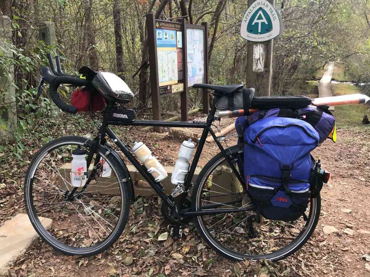 Bike touring packing list: Multi-day essentials