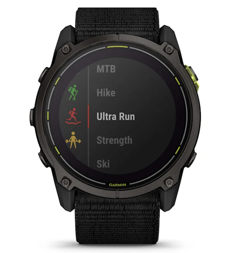 6 Best Hiking and Backpacking Watches of 2026 (Field-Tested)