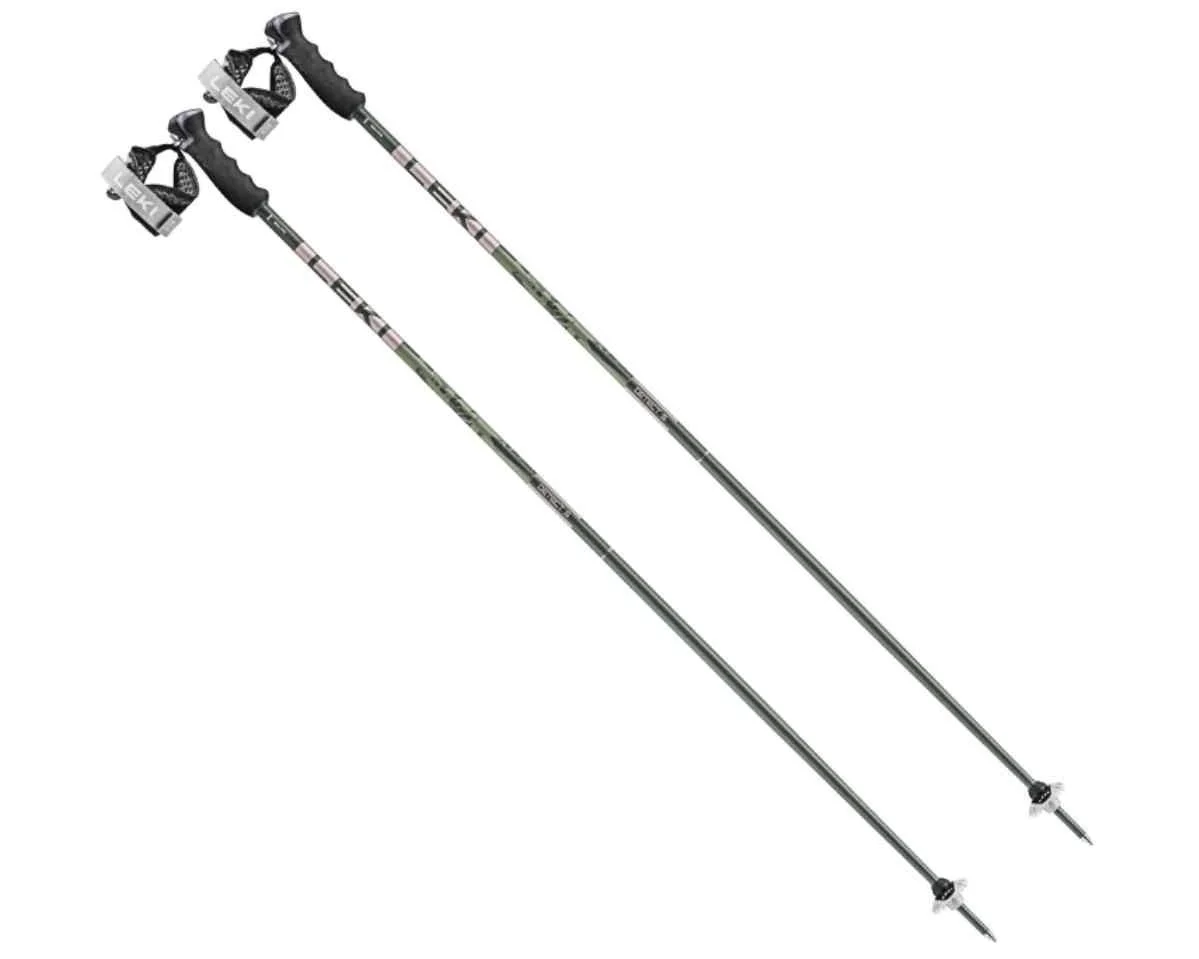 6 Best Ski Poles of 2026 (Tested and Reviewed)