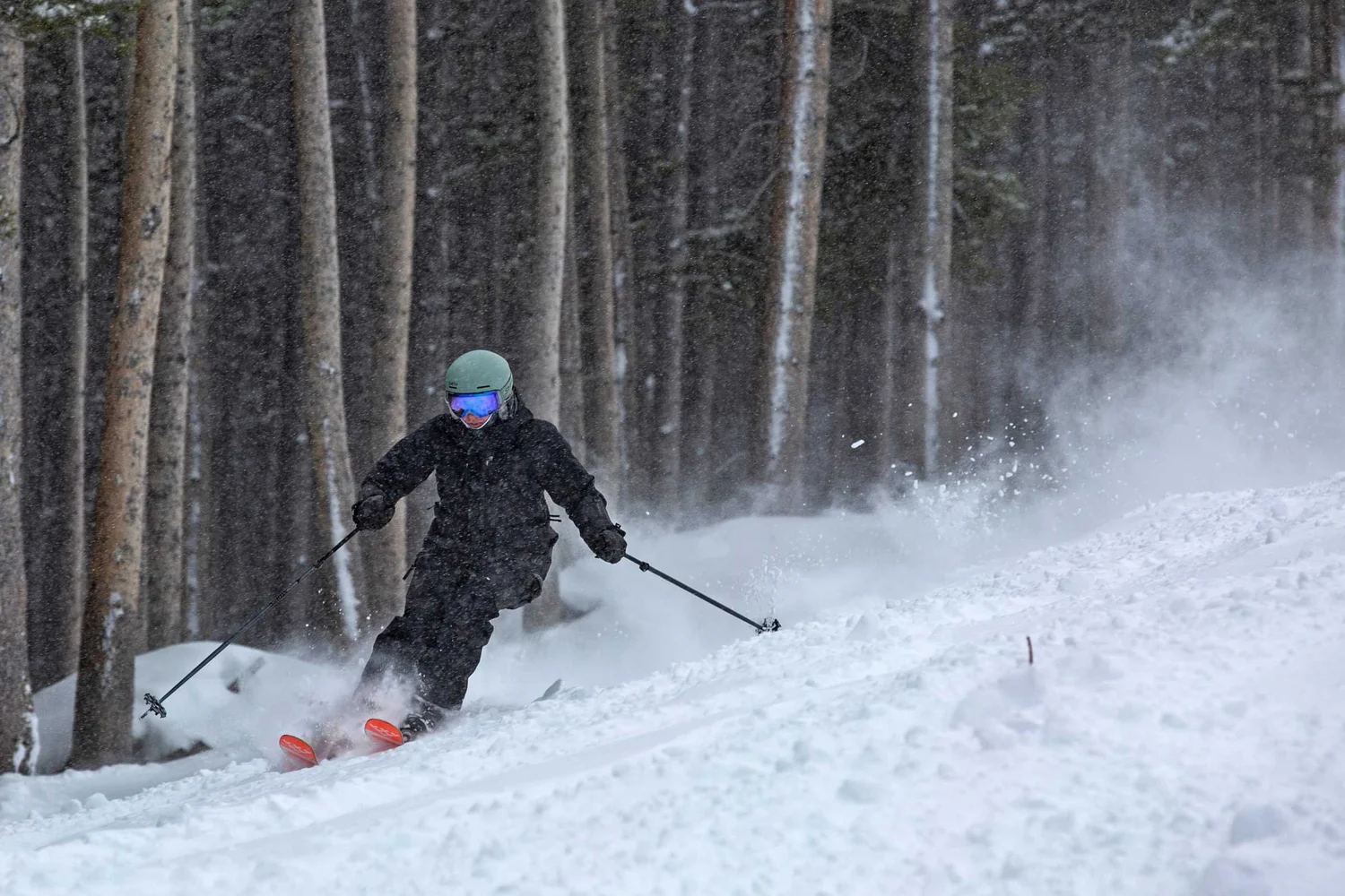 Smith Method MIPS Ski Helmet Revie