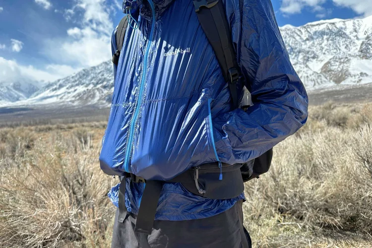 8 Best Men's Windbreaker Jackets of 2025 (Tested)