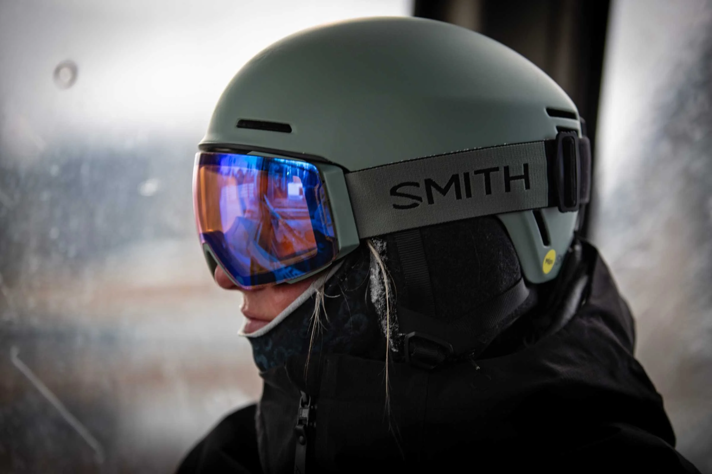 Smith I/O Mag Ski Goggles Review