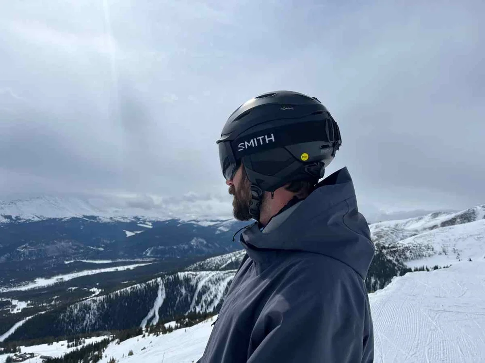 4 Best Ski and Snowboard Helmets of 2025 (Tested)