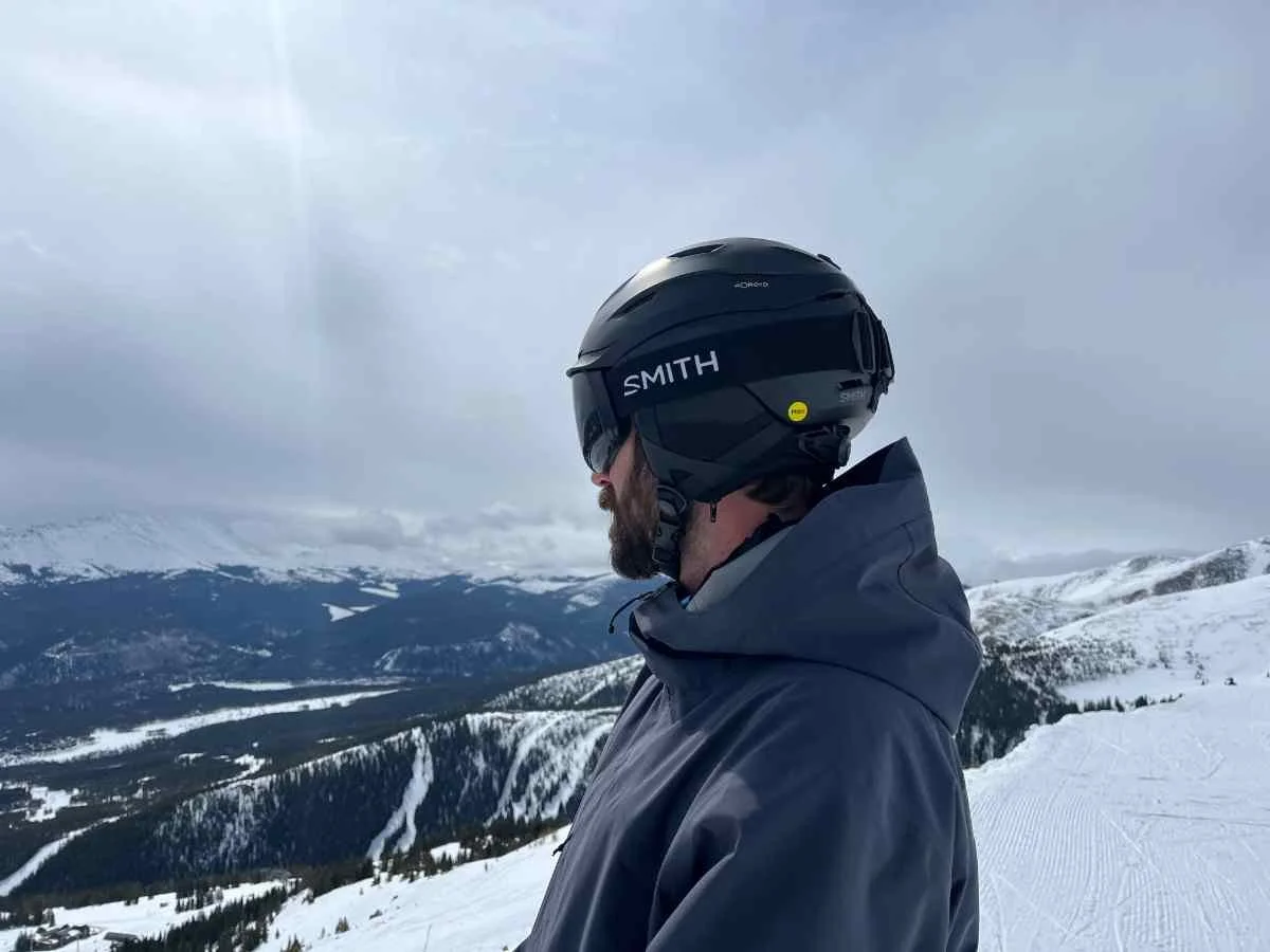 4 Best Ski and Snowboard Helmets of 2025 (Tested)
