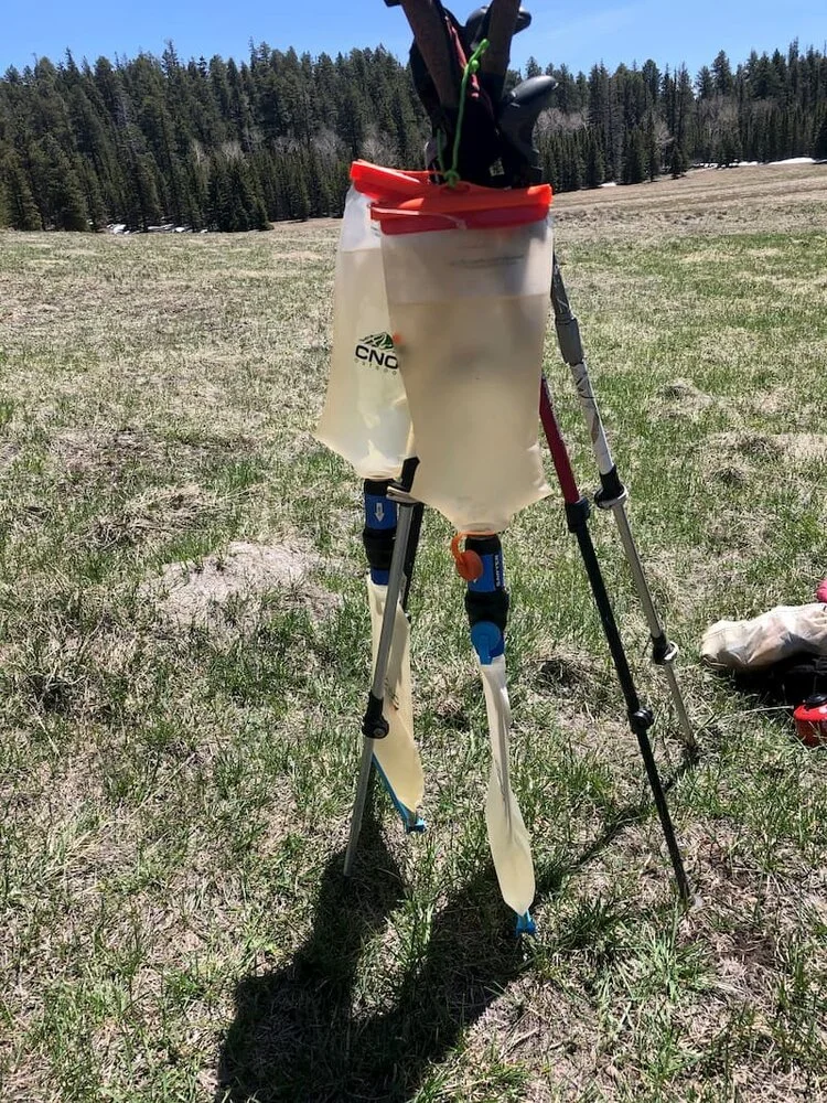 Best Backpacking Water Filters and Purifiers of 2023