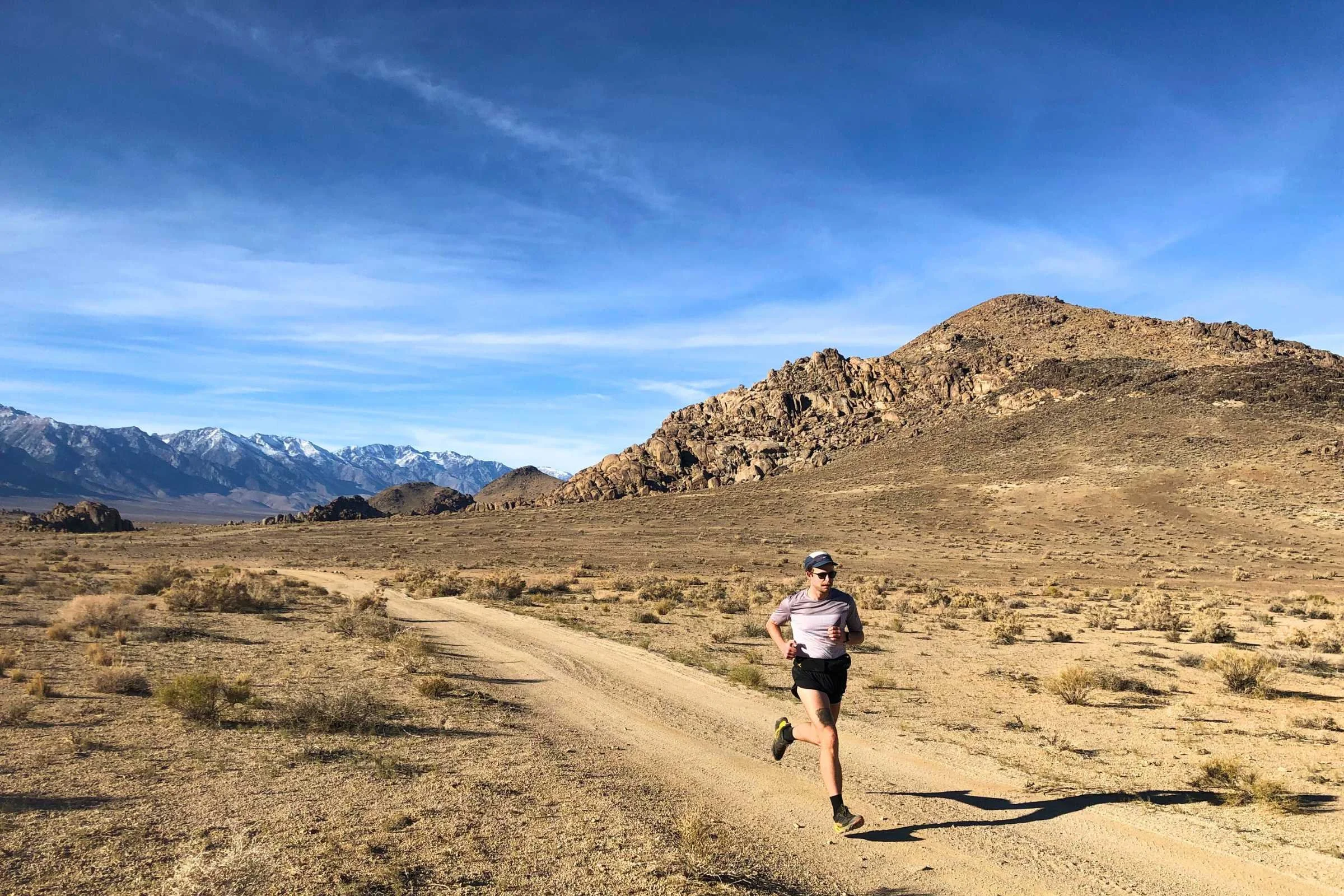 5 Best Running Shirts for Men of 2026 (Field-Tested)