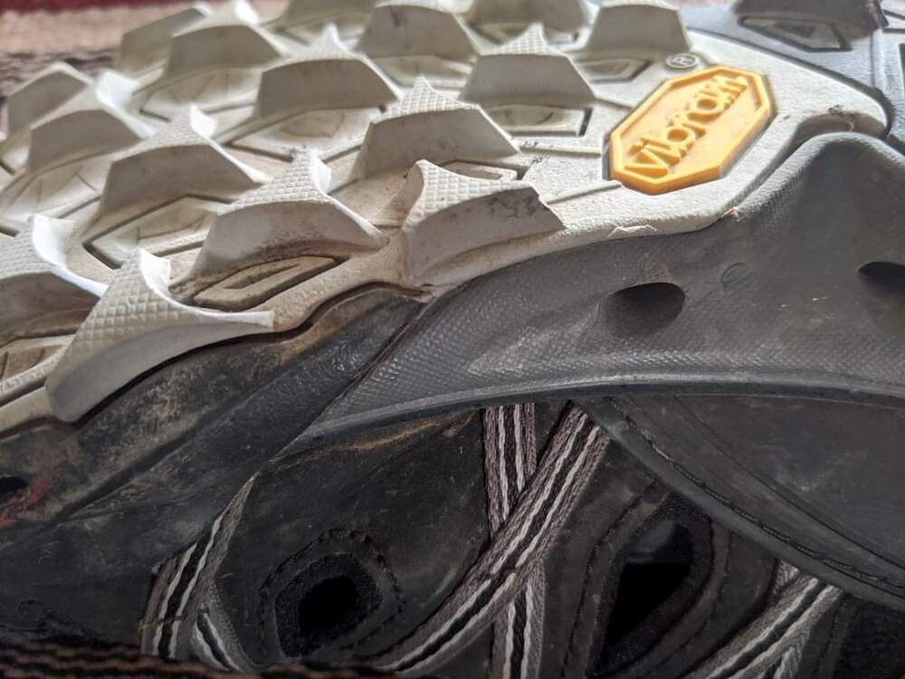 Best Hiking Sandals — Treeline Review