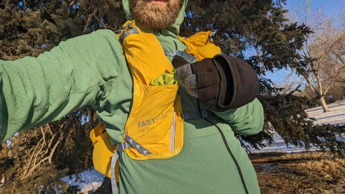 Best Running Backpacks of 2024