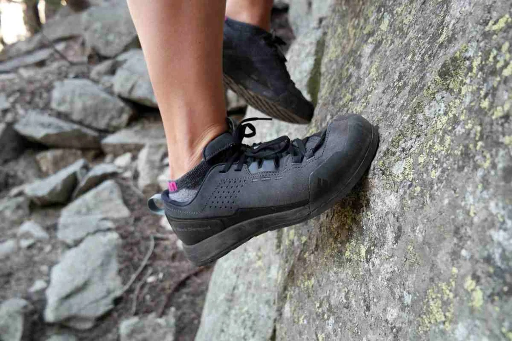 4 Best Approach Shoes of 2025 (Tested & reviewed)